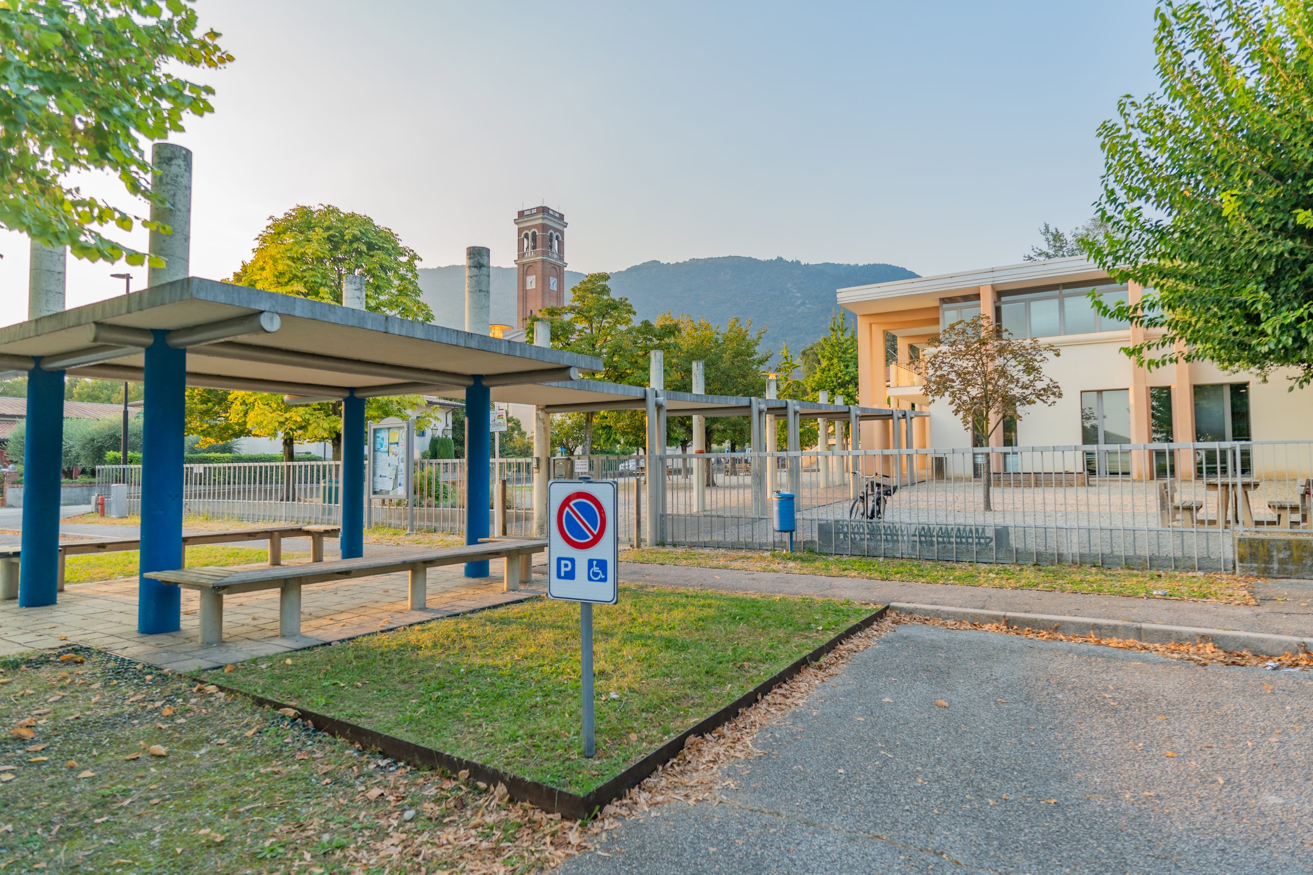 Scuola primaria “Dante Alighieri” – Istituto Comprensivo di Romano d ...